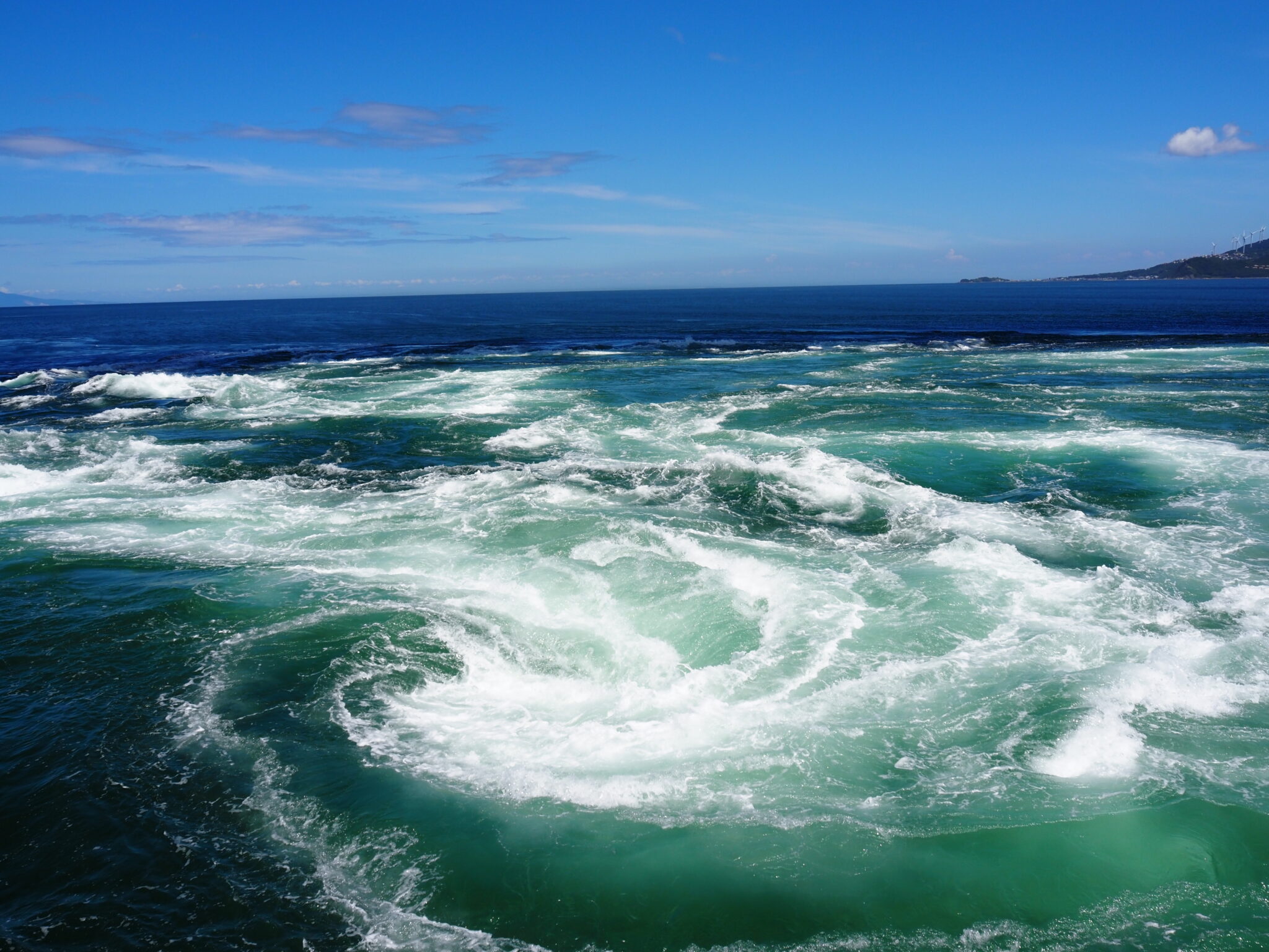Onaruto Bridge: Discover Japan’s Proud Naruto Whirlpools | Inside Japan ...